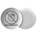Don't Worry Plate – Holy Housewares